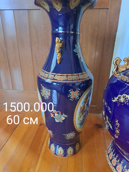 Продаётся декоротивные кувшины