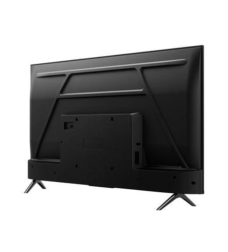 65’’ Телевизор TCL 65 дюймовый P635, GoogleTv, 4К + 2 пульта
