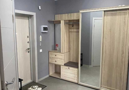 Шота Руставели • 1-комн • 30 м² • этаж 3/3 • [ЗУ:026]