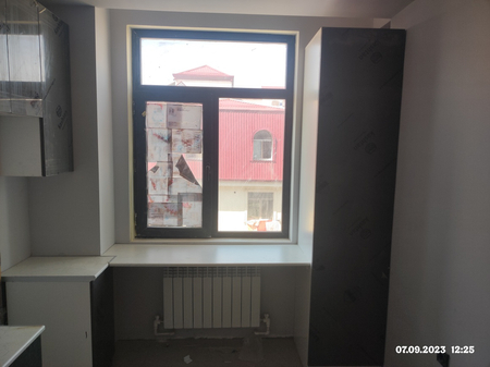 Mebel na zakaz kuhniya prihojka şkaf