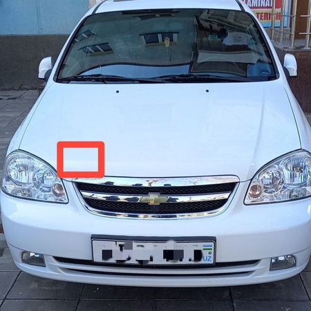 Lacetti _2013 1.6