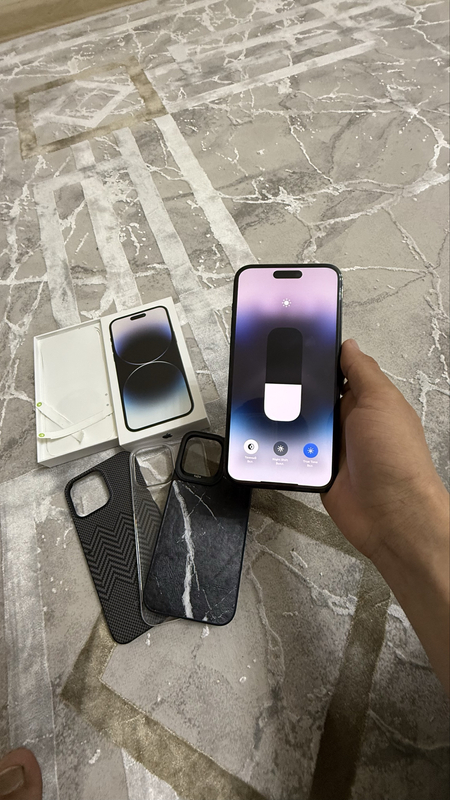 Iphone 14 pro max