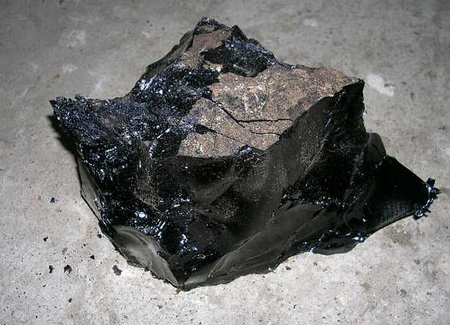 Bitumnuyu mastika