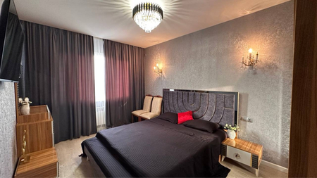 Чиланзар, ЖК Premium House, УзбекФильм