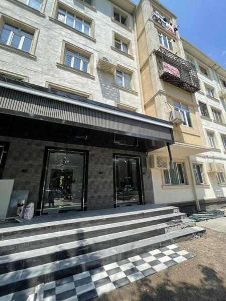 Аренда Подофис Чиланзар Шухрат Перекёсток 50м2