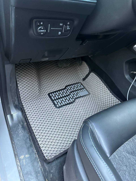 Эвакор полик для всех автомобилей