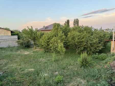 Quruq er sotiladi