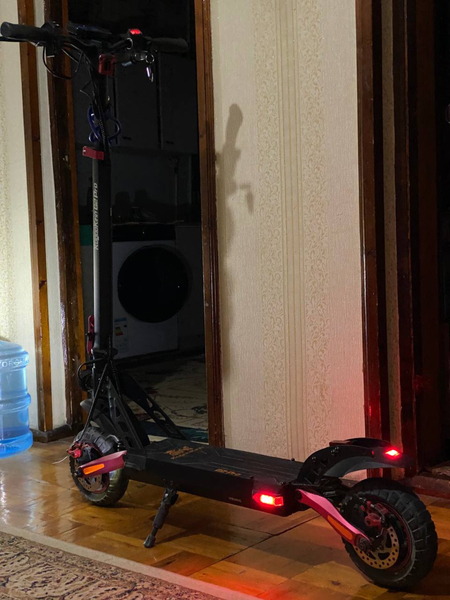 Kugookirin g2 pro Holati yaxshi