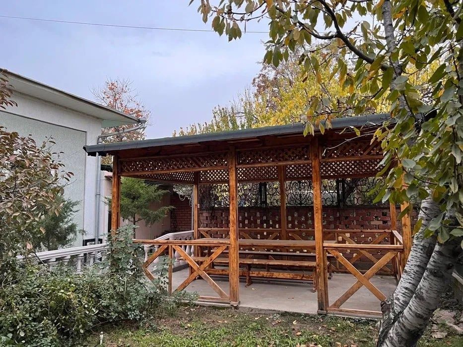 Аренда участка 6 ком 3 соток. Яшнабадский р-н.  Байкурган махалла