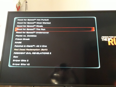 Продаю hard 1 tr с играми на ps3
