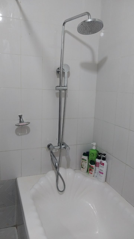 Продаётся 2х комн на Авиасозлар  4