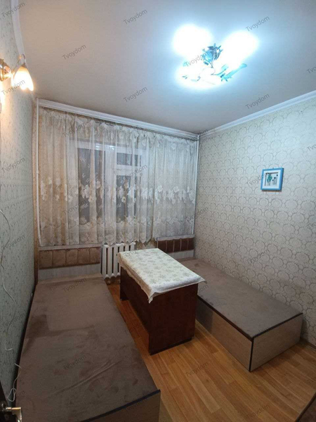 Продается квартира Ттз 4 диадора 2/5/9 60м²