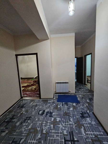 3 xonali 100m² 4-qavat uy sotiladi