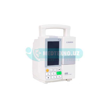 Инфузионный насос – COMEN ME600