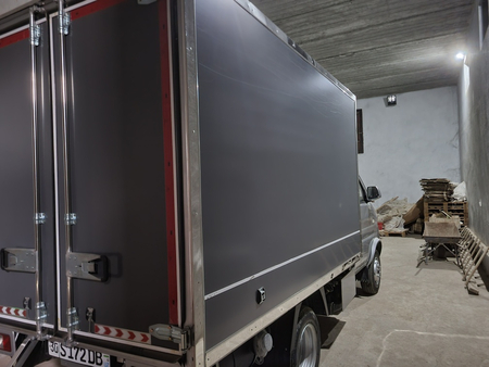 Dongfeng DFSK 50