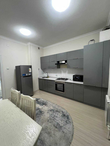 НОВОСТРОЙКА  Golden House  Карасу срочно