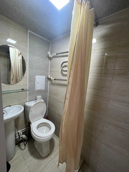 Чиланзар, 1-кв Пионреская, 500 м от метро, 1-ком по супер цене !!