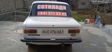 Vaz 21011 Moshina holati yaxshi