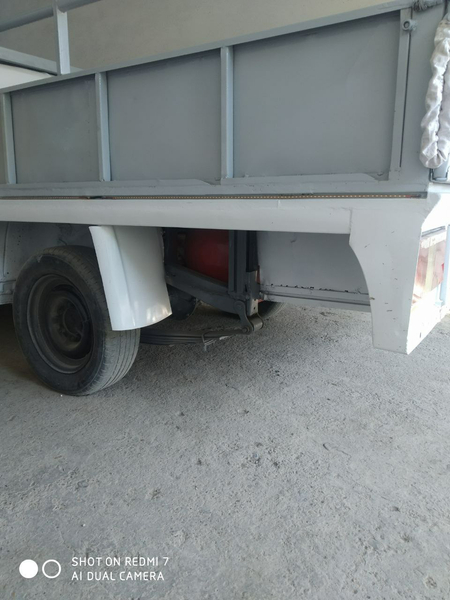 Волга Пикап Сотилади