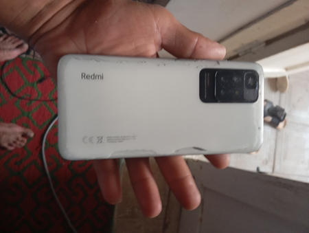 Redmi  note 10 64