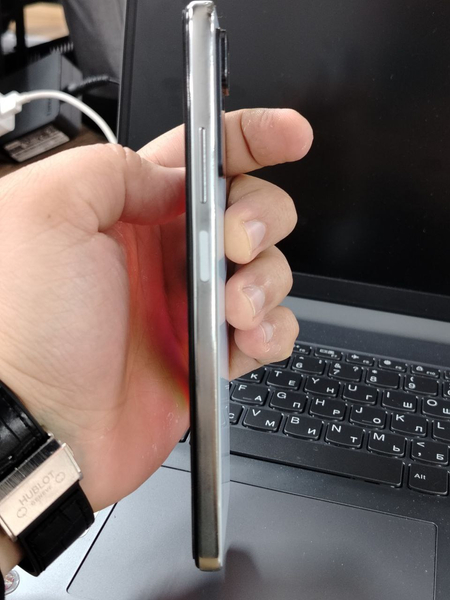 Redmi not 11 pro 8/128