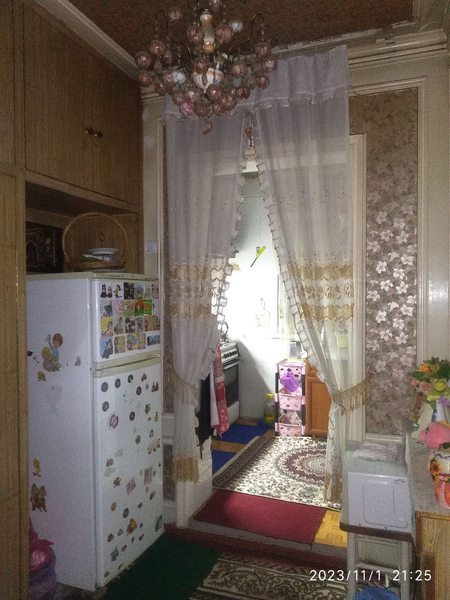 Кора камиш  Тансикбоив -1  да  4/4/4/  95м2