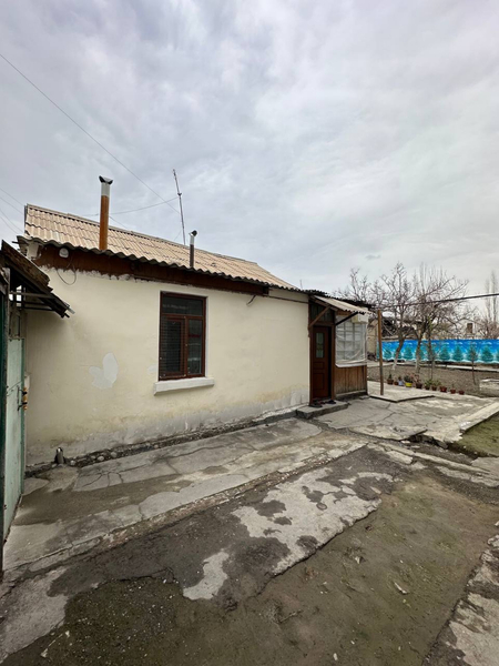 Кувасойда йер уй сотилади
