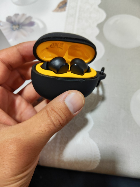 Realme Buts T 110