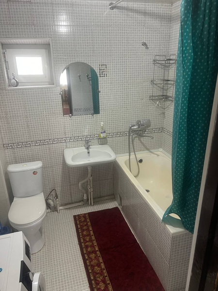 Сдаю свою квартиру