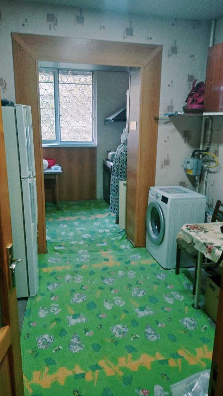 5 xonali uy. yakkasaroyda. 5 комнатная квартира на яккасарай