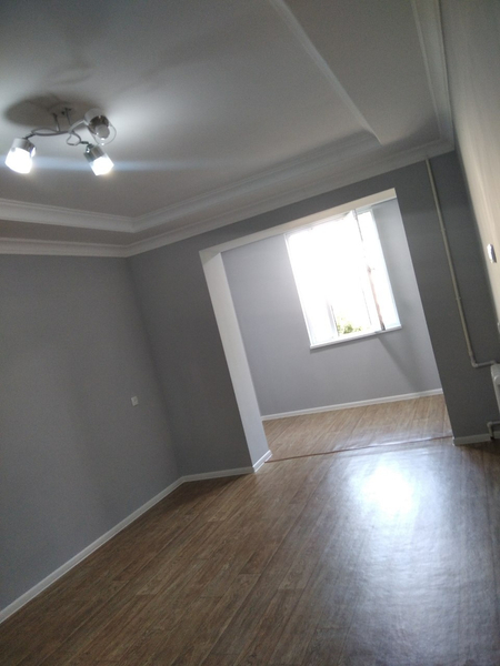 Срочно продаётся квартира Буз-2
