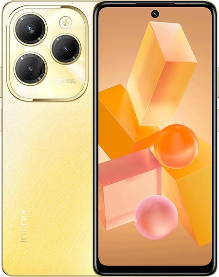Продается Infinix Hot 40 Pro Год гарантия+доставка