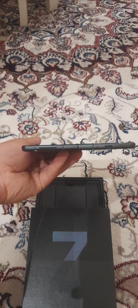 Samsung ZFOLD 3 12/512