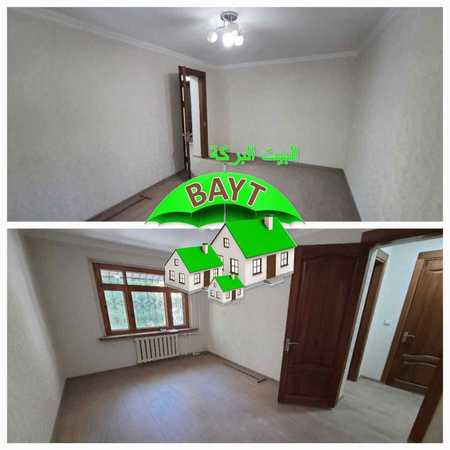 ÷‼️МЕТРО НОВЗА Чилонзор 5 Продаётся Однакомнатная Квартира