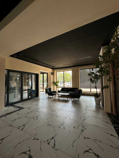 Продаётся Евро офис Ориентир: МКАД ЖК Golden House  200м2
