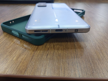 Redmi k50 gaming edition
(Xotira.
(Xolat. ideal )