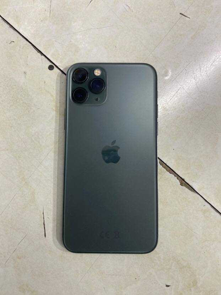 iphone 11pro ...