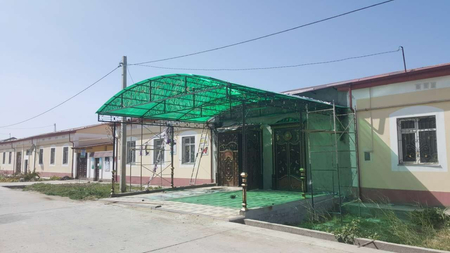 LEKSAN ULTRA GARD Oʻzbegistonda ishlab chiqarilgan