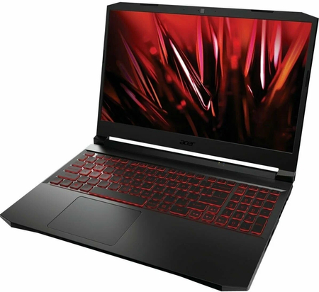 Acer nitro 5 core i5 10th gen 256gb ssd 512gb ssd 1tb hdd