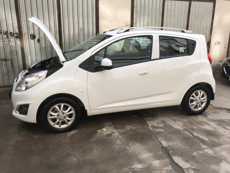 Chevrolet Spark 2018