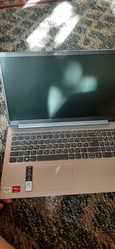 Notebook lenovo 8gb/256gb