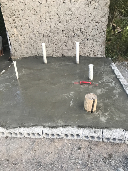 Ura ustalari urachi qazish ishlari