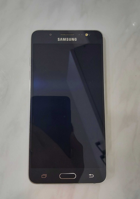 Samsung Galaxy J5 2016