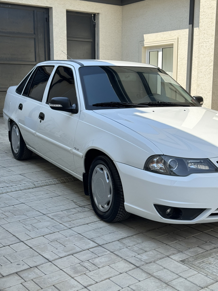 nexia 2 1.6 dons