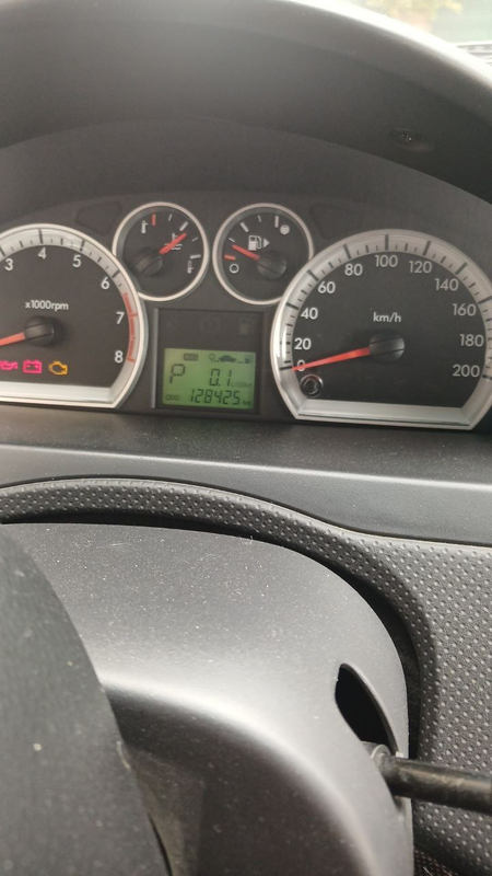 Nexia 3 2019 yil