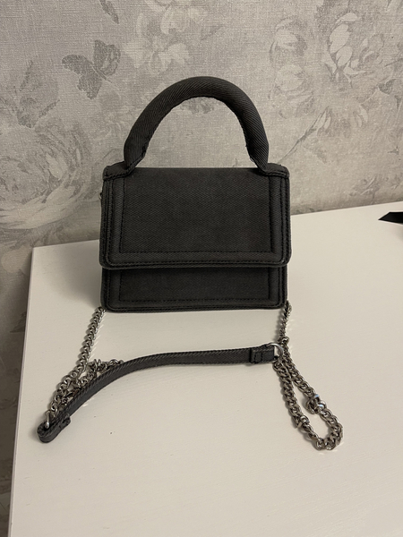 Сумочка ZARA