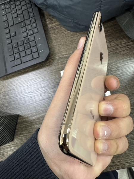 Iphone Xs Max Dual Sim