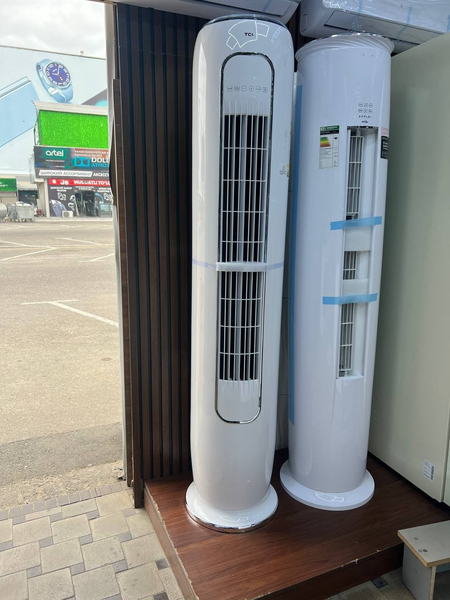 Kanditsioner 24 kalonnik invertor TCL