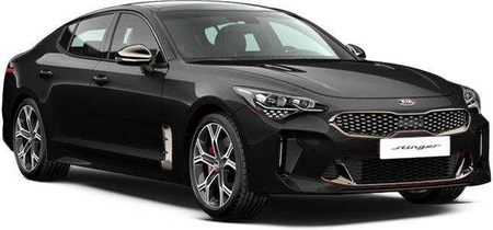 UMID AVTO Lizing bilan KIA Stinger soxibiga aylaning