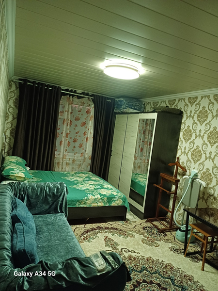 Продаётся квартира